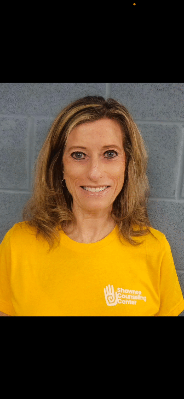 Staff – Shawnee Counseling Center