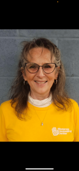 Staff – Shawnee Counseling Center